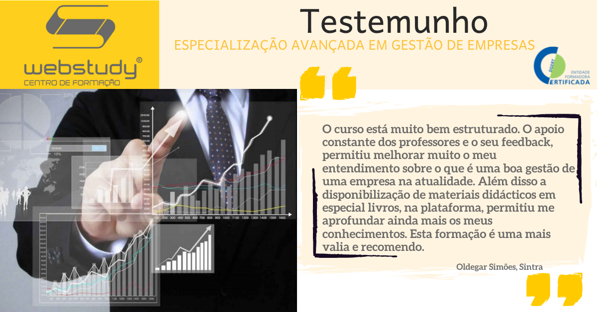 Plataforma de e-Learning Webstudy